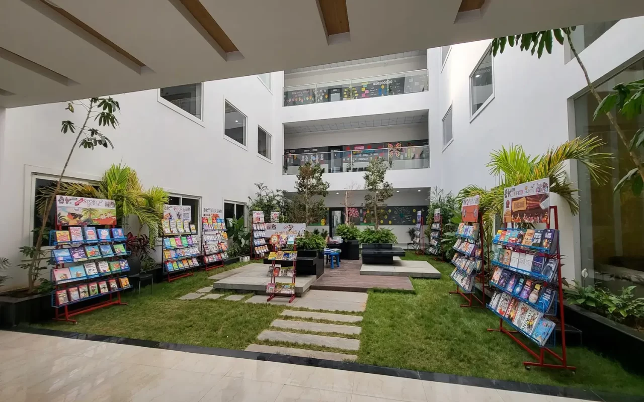 Home - Indus Solutions
